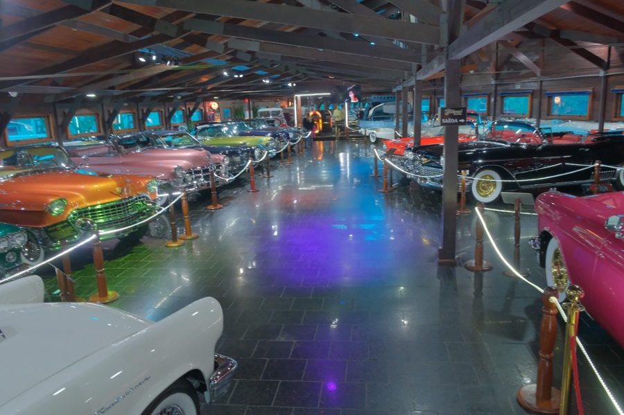Hollywood Dream Cars Gramado comemora 28 anos e simboliza expansão do ...