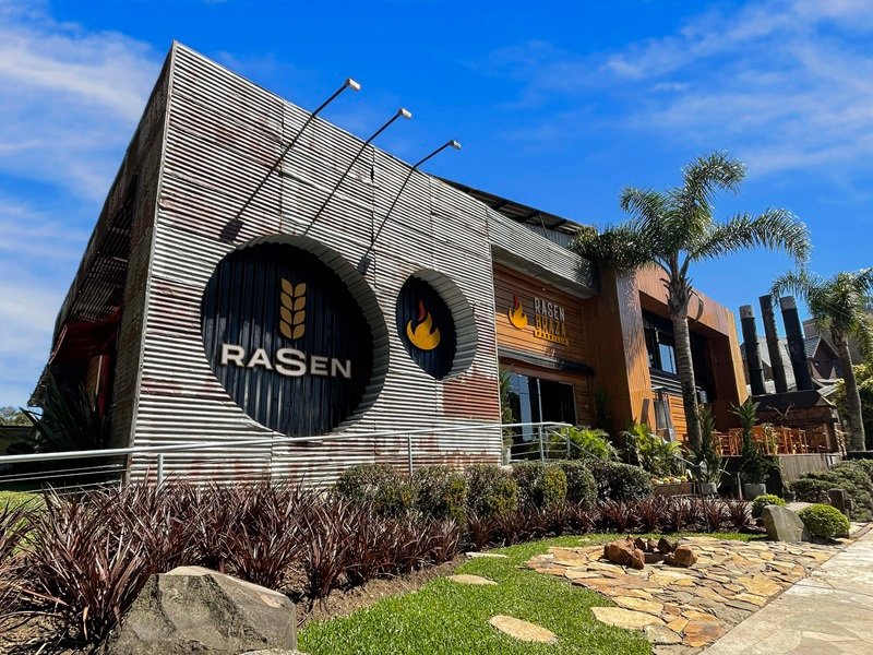 Cervejaria Rasen e Cia do Chopp anunciam delivery 24 horas para Gramado ...