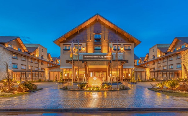 Wyndham Gramado terá neve e decoração inovadora na temporada de Natal ...