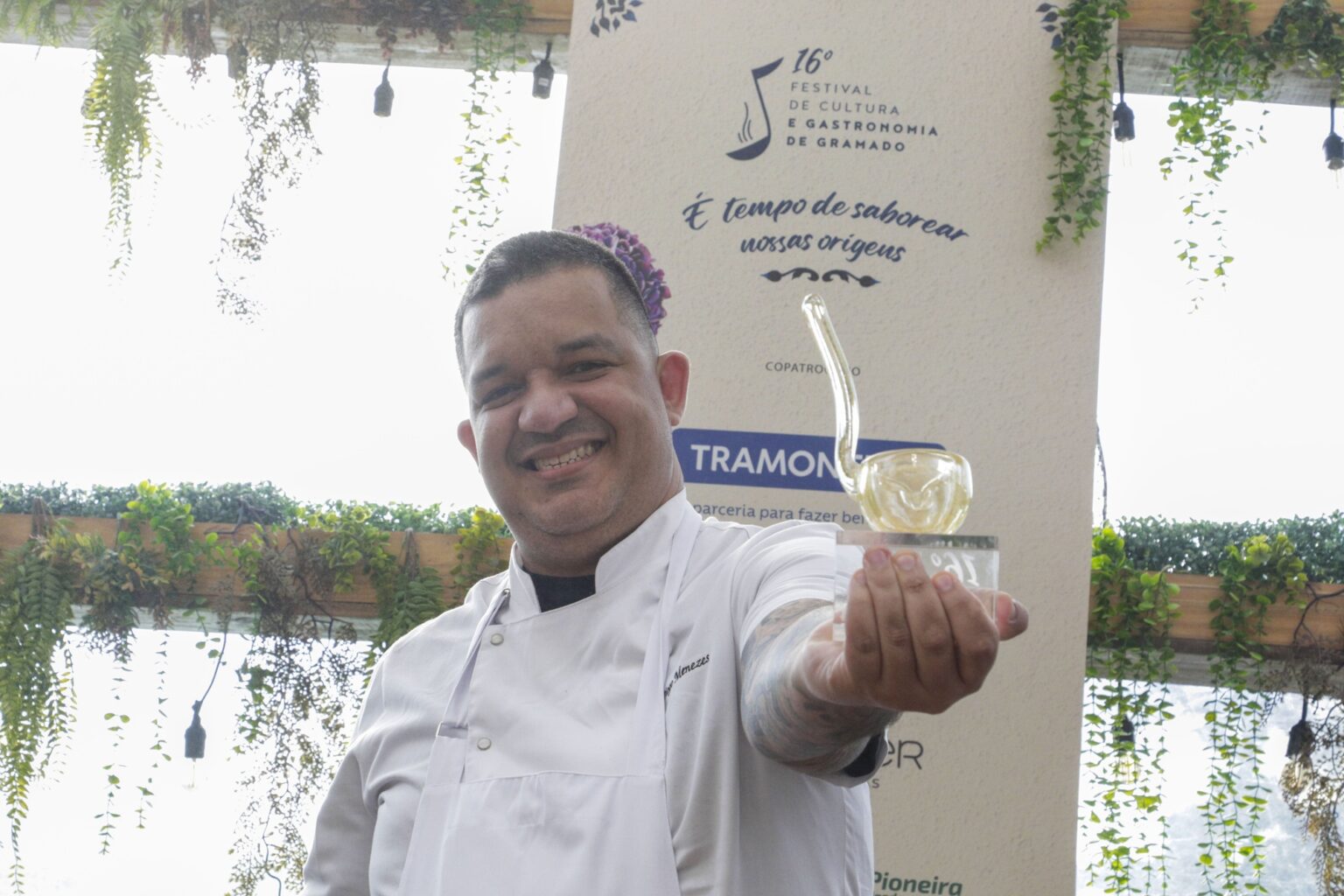 12 profissionais disputam título no Concurso Melhor Chef em Gramado no ...