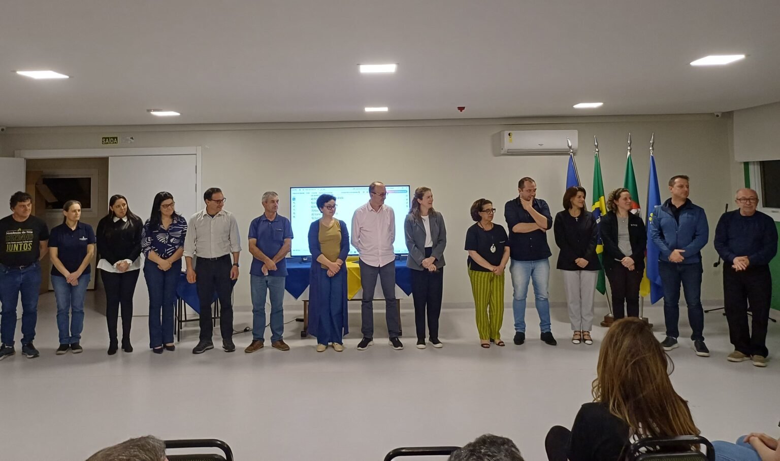 Apae Gramado elege nova diretoria e define autodefensores para o ...