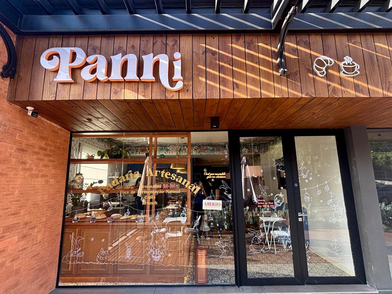 Panni expande atuação na Serra Gaúcha com abertura de nova unidade em ...